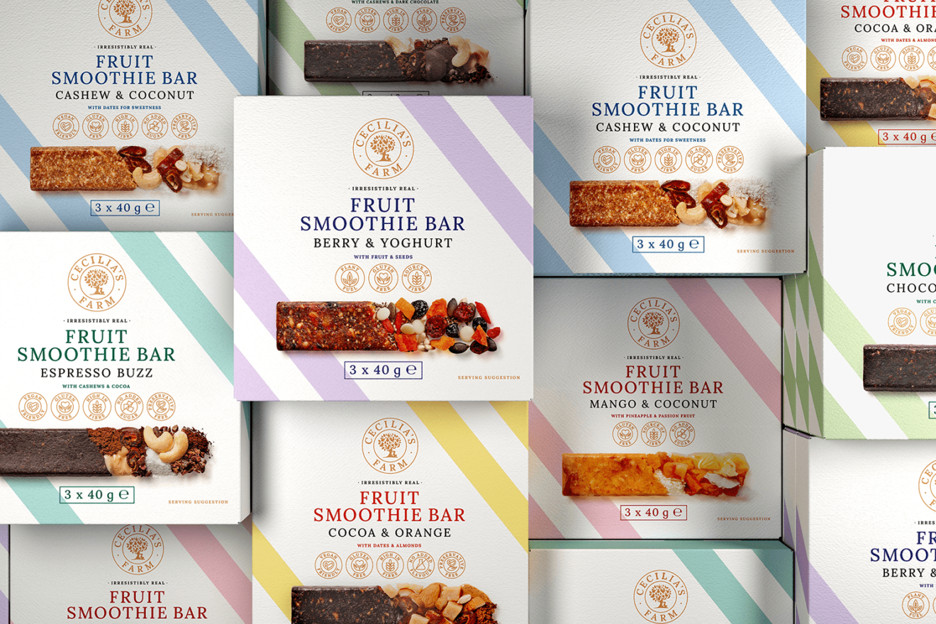 Lovely Package - Creative Packaging Design Inspiration