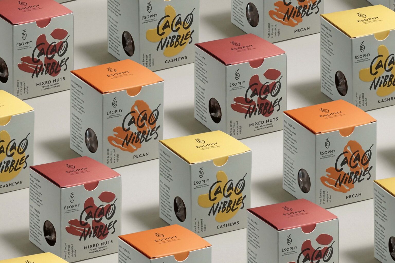Lovely Package - Creative Packaging Design Inspiration