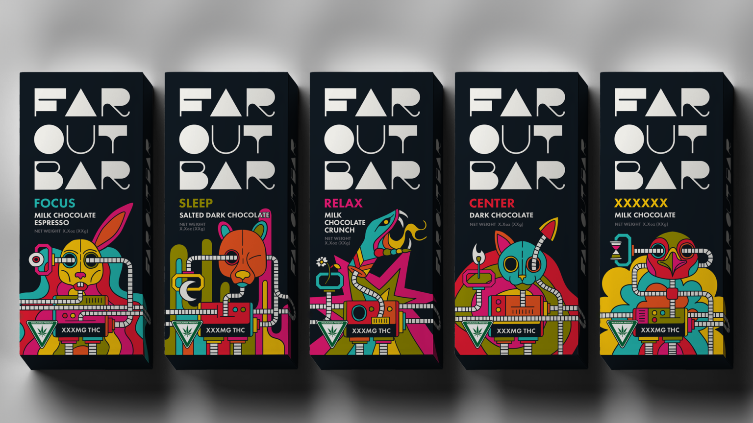 Lovely Package - Creative Packaging Design Inspiration